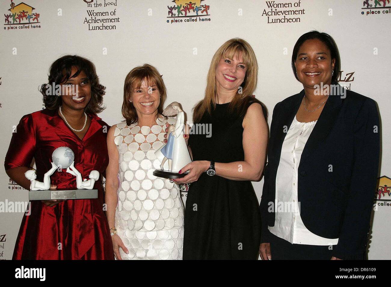 I14213CHW.A Place Called Home Presents ''Girlz In The Hood'' Women Of ...