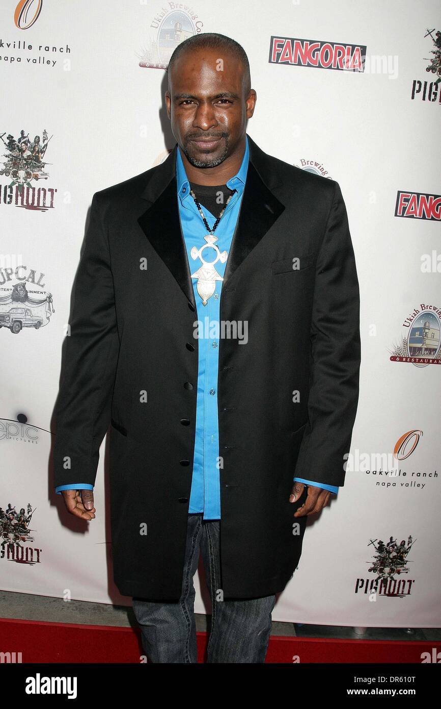 I14214CHW.''Pig Hunt'' Los Angeles Premiere .Egyptian Theatre ...