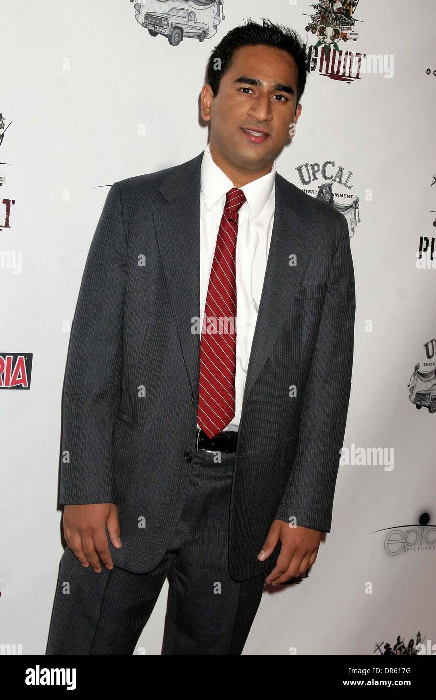 I14214CHW.''Pig Hunt'' Los Angeles Premiere .Egyptian Theatre ...