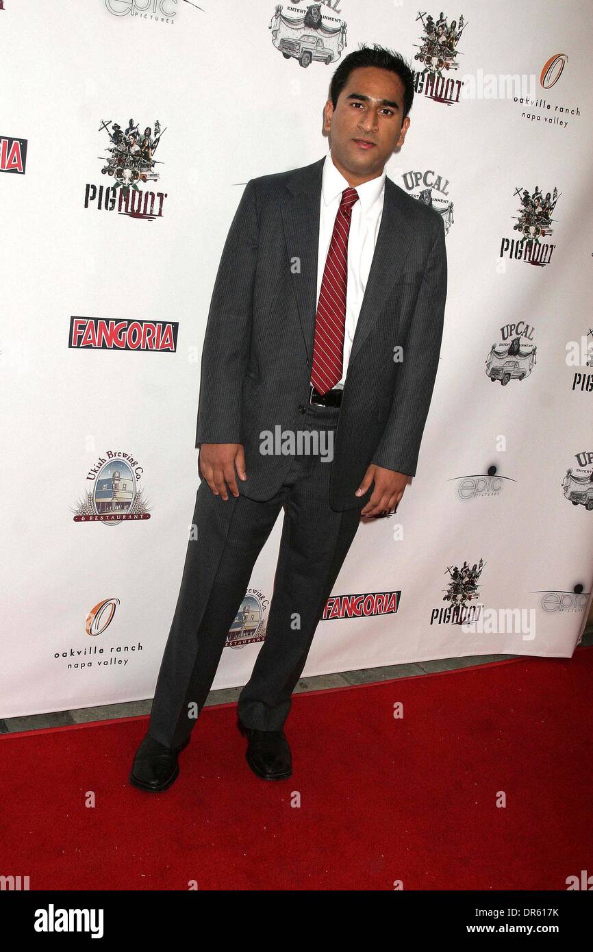 Vivek shah hi-res stock photography and images - Alamy