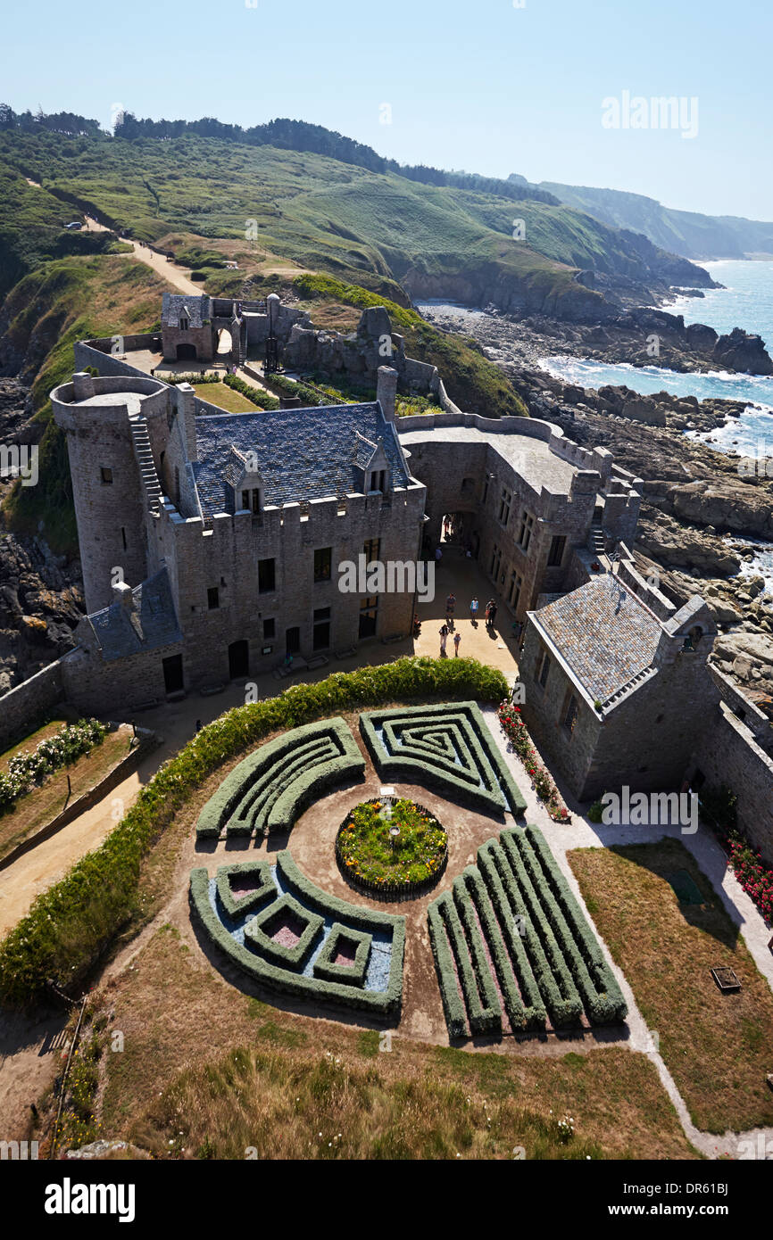English fort, cape coast castle hi-res stock photography and images - Alamy