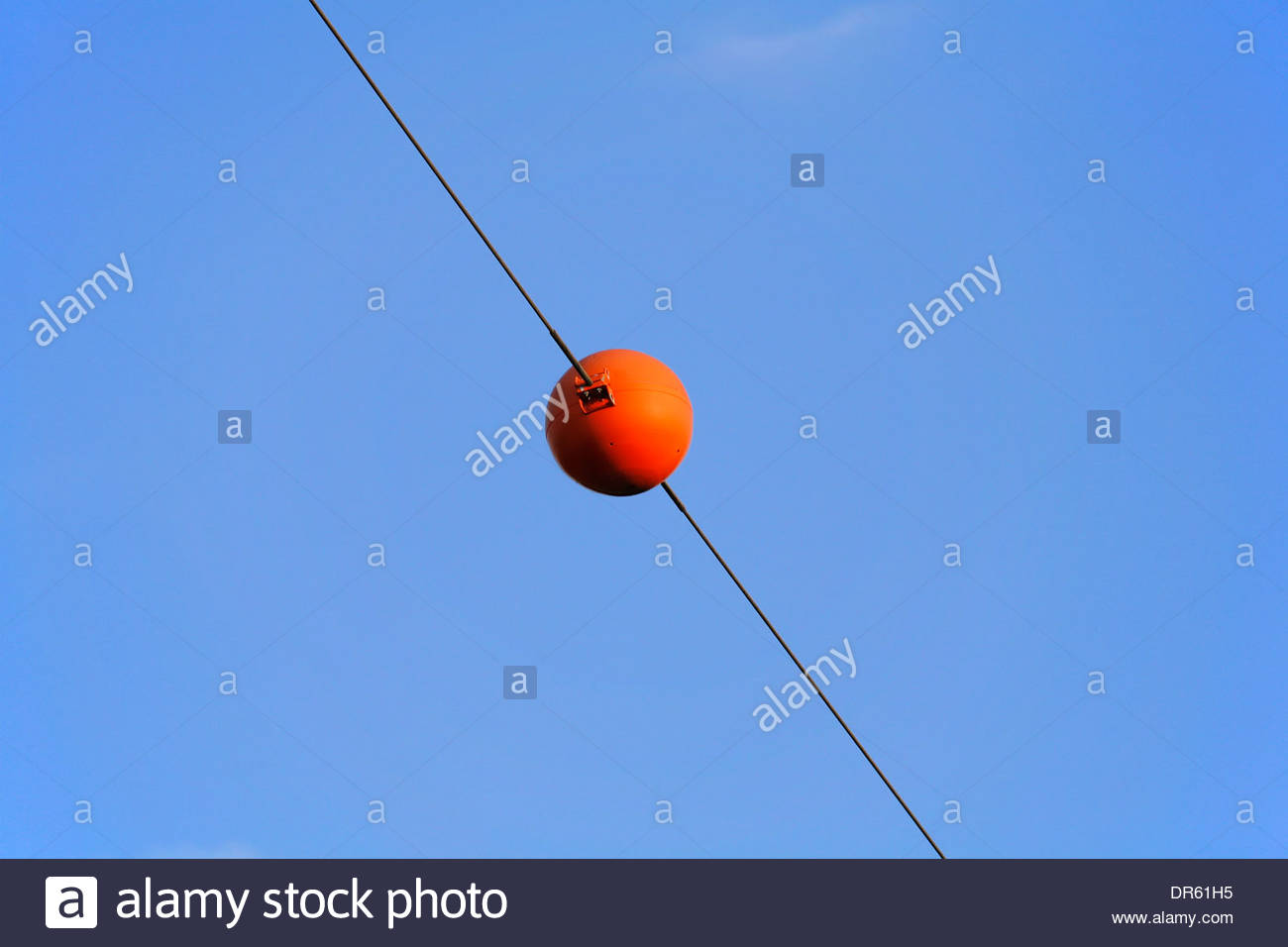 High Tension Wire Tension High Resolution Stock Photography and Images ...