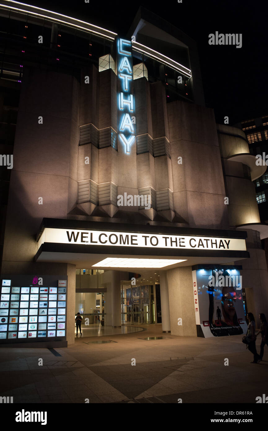 Cathay hi-res stock photography and images - Alamy