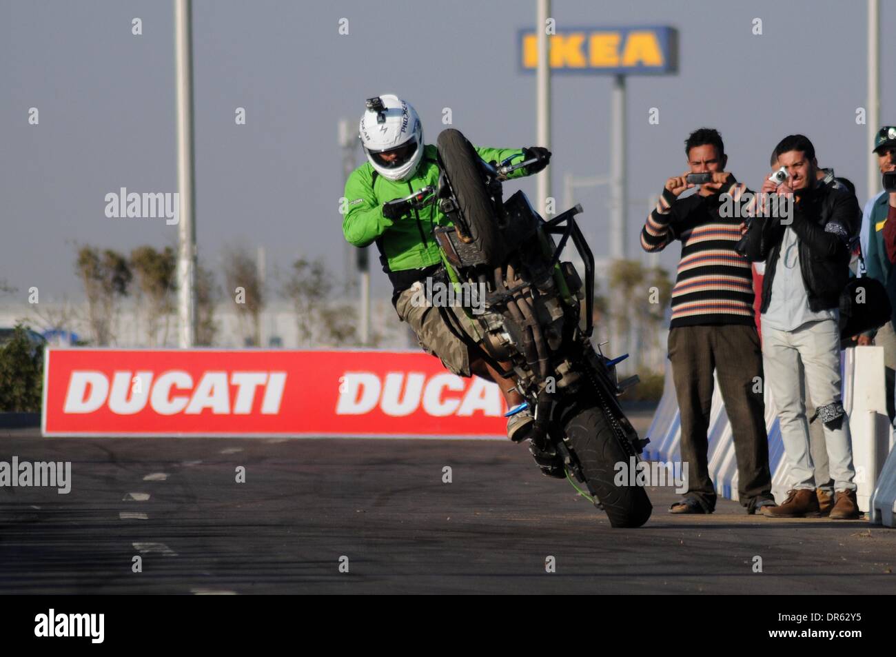 Well built bikes hi-res stock photography and images - Alamy