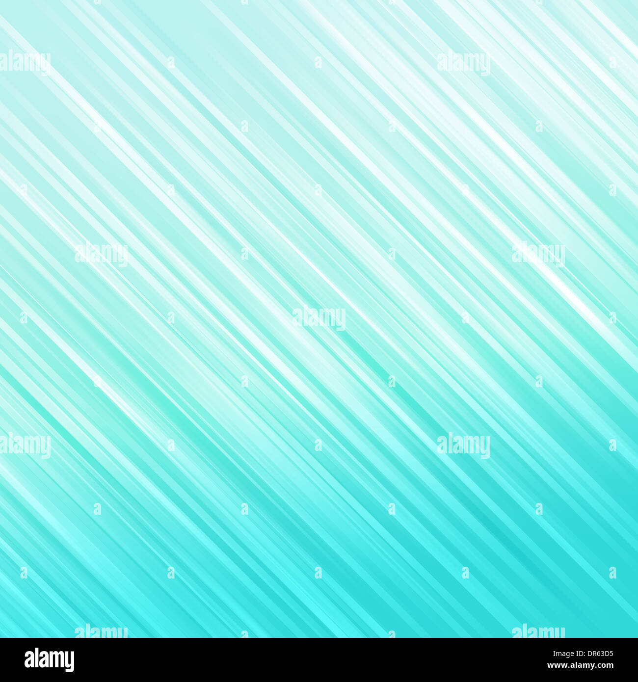 Abstract blue gradient striped background Stock Photo - Alamy