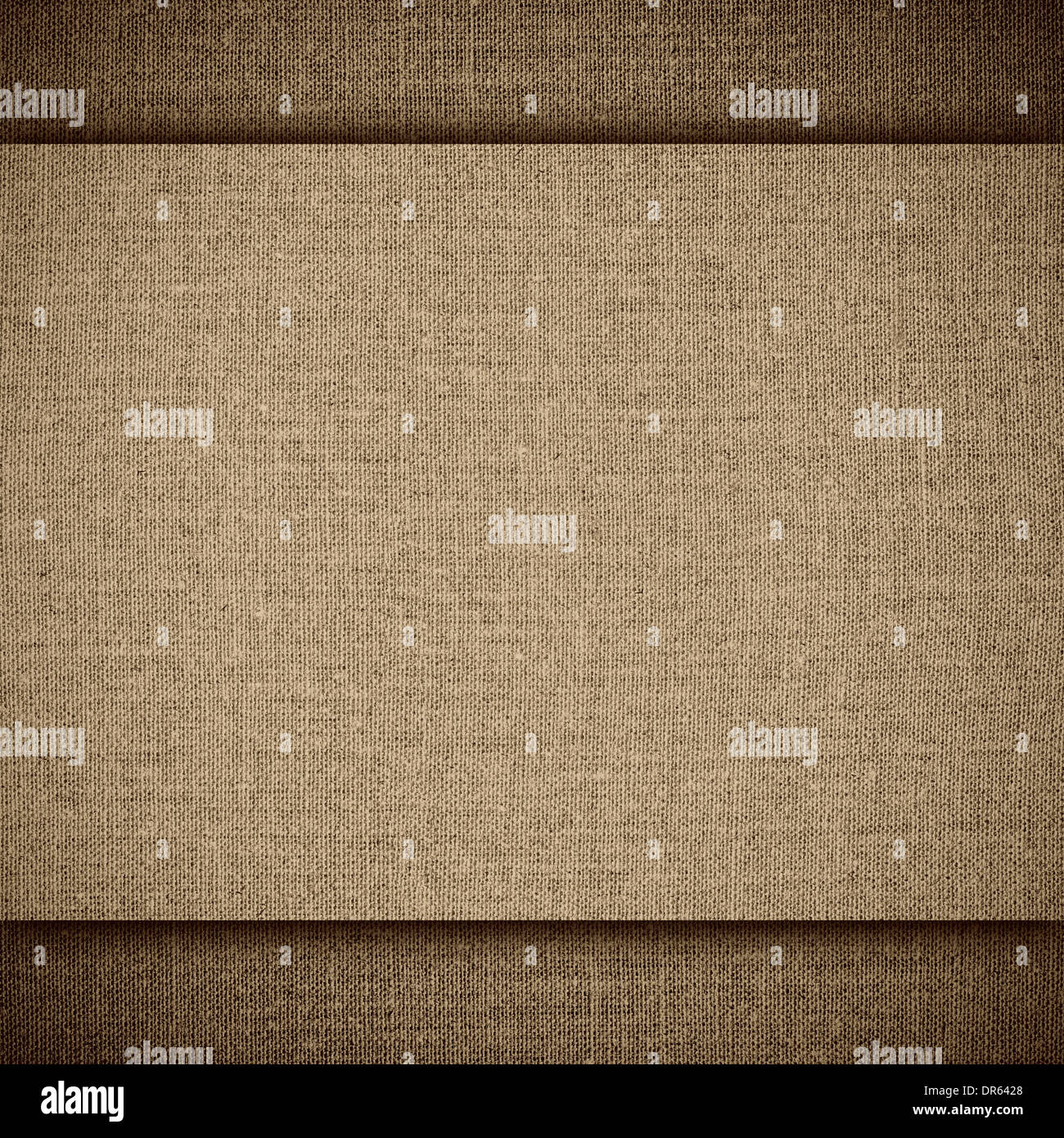 brown abstract linen background or grid pattern textile sepia texture ...