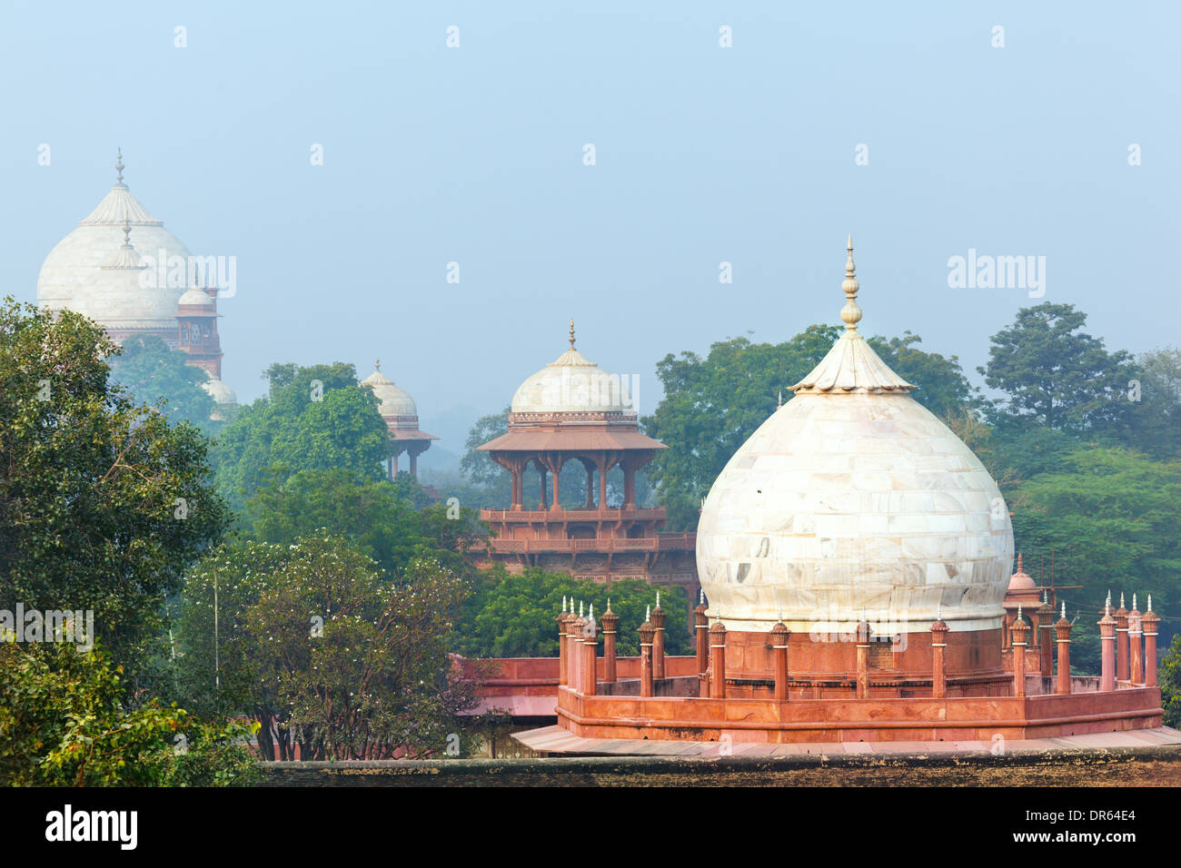 Mughal emperor babur hi-res stock photography and images - Alamy