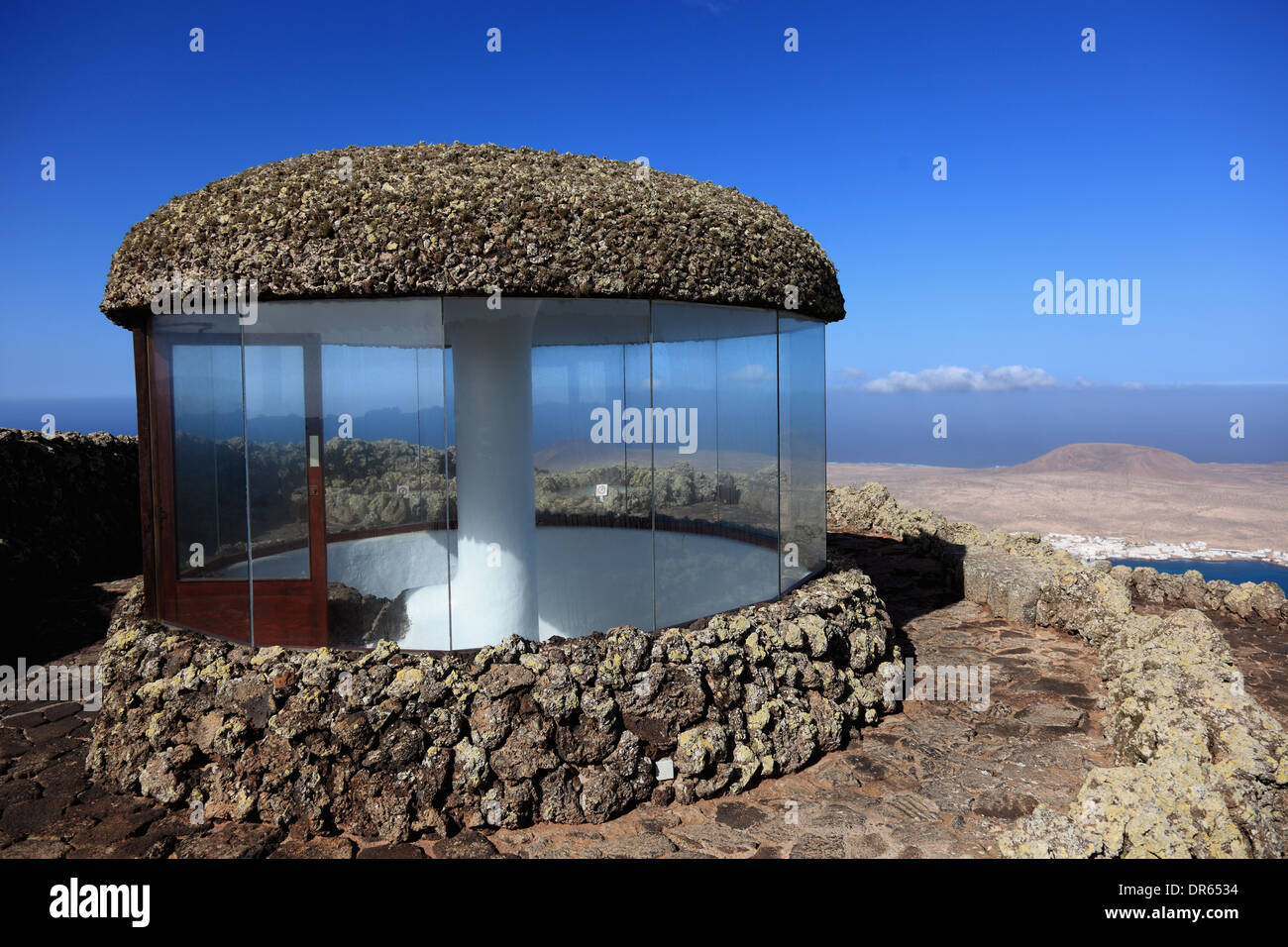 Mirador del rio is a viewpoin hi-res stock photography and images - Alamy