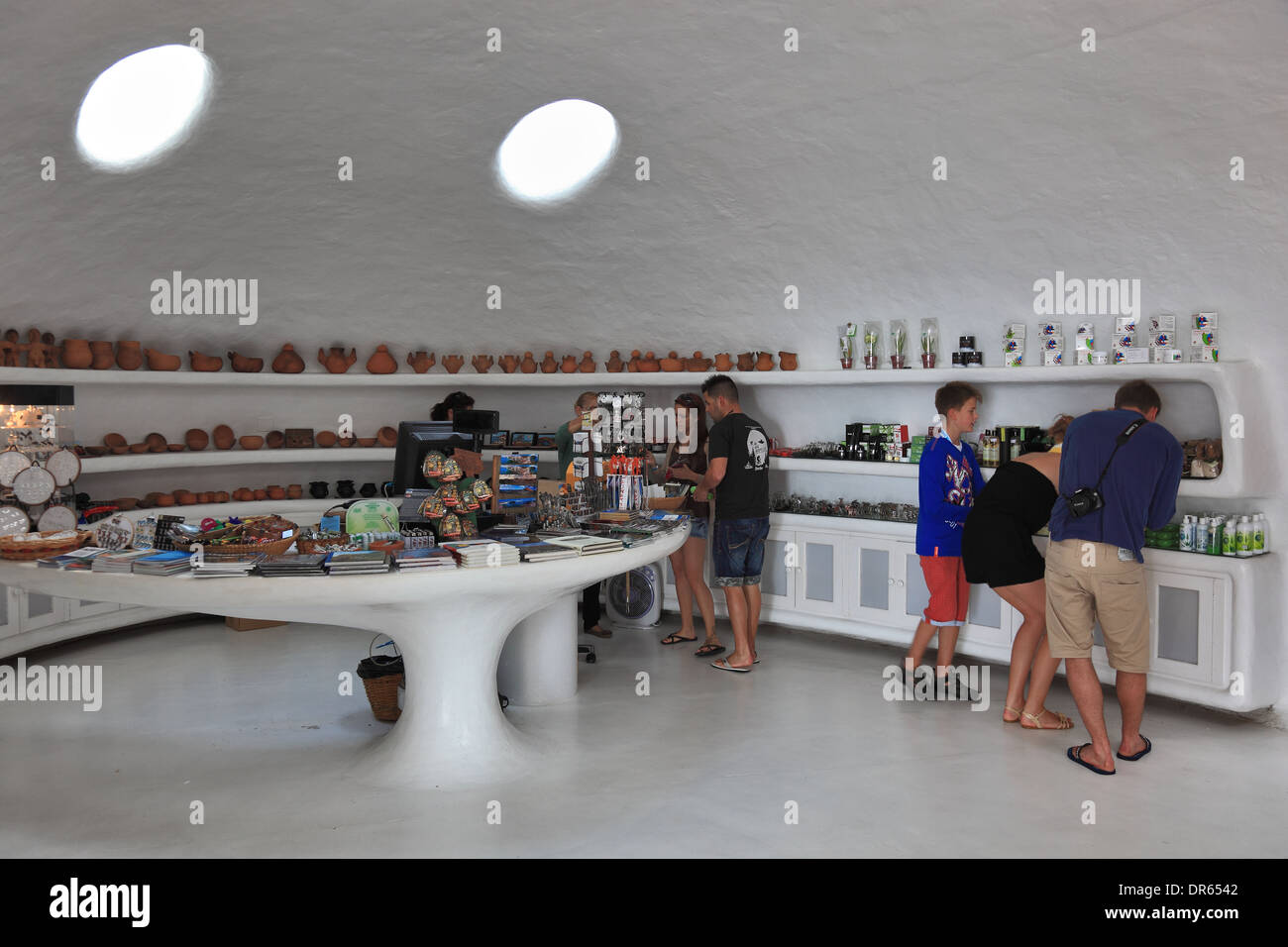 Mirador del rio is a viewpoint situated hi-res stock photography and ...