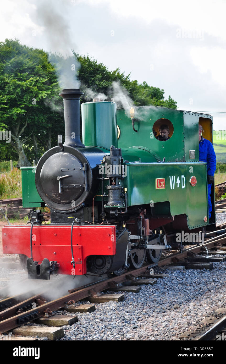Devon england carriages hi-res stock photography and images - Alamy