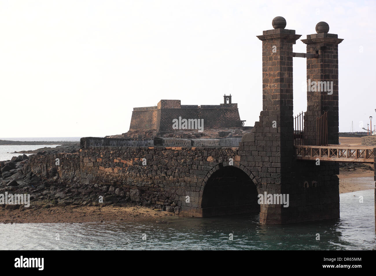 Bridge canarias canaries hi-res stock photography and images - Alamy