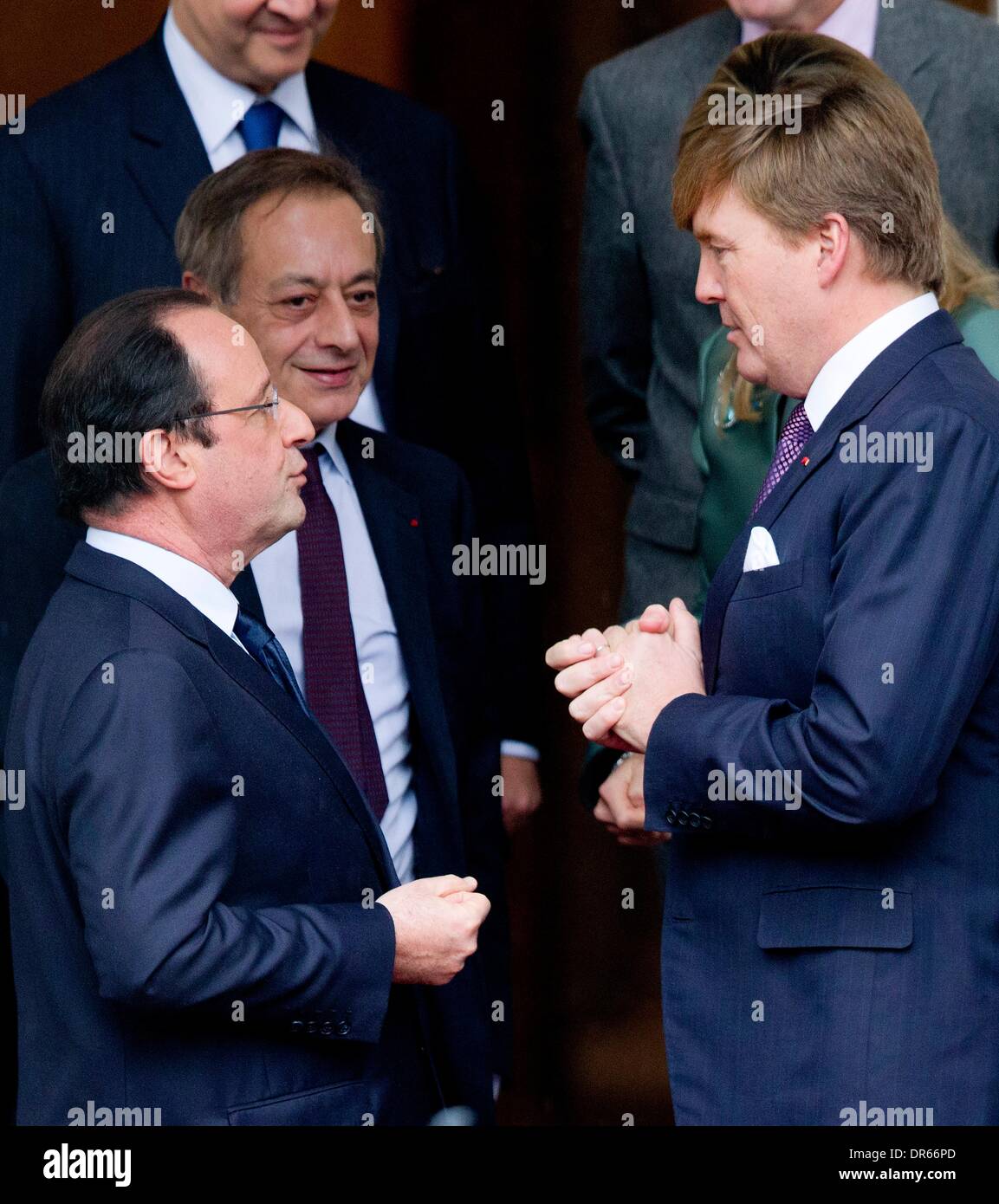 Hendrik jan van beek hi-res stock photography and images - Alamy