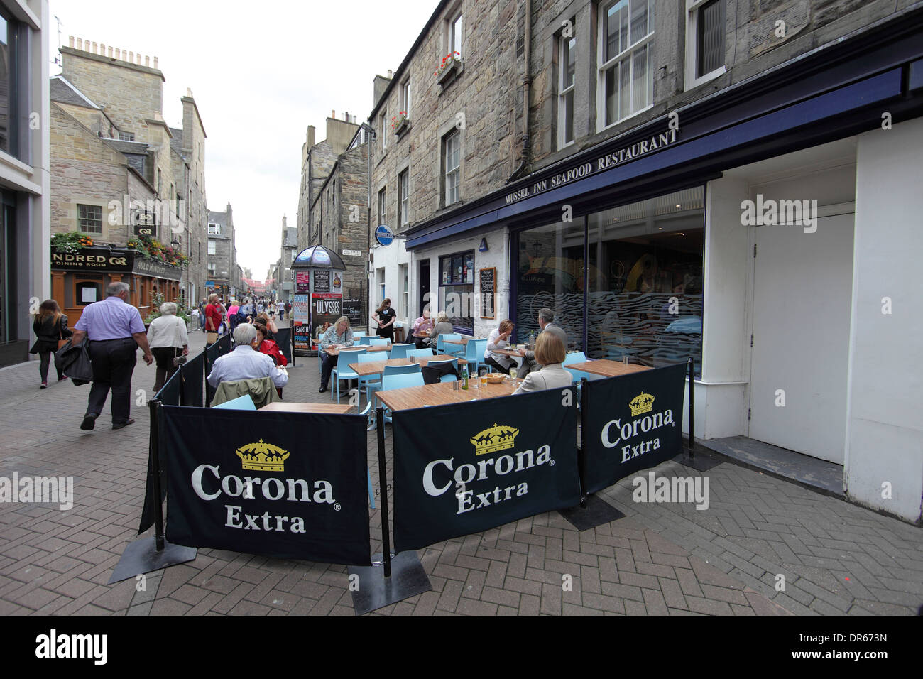 Mussel inn hi-res stock photography and images - Alamy