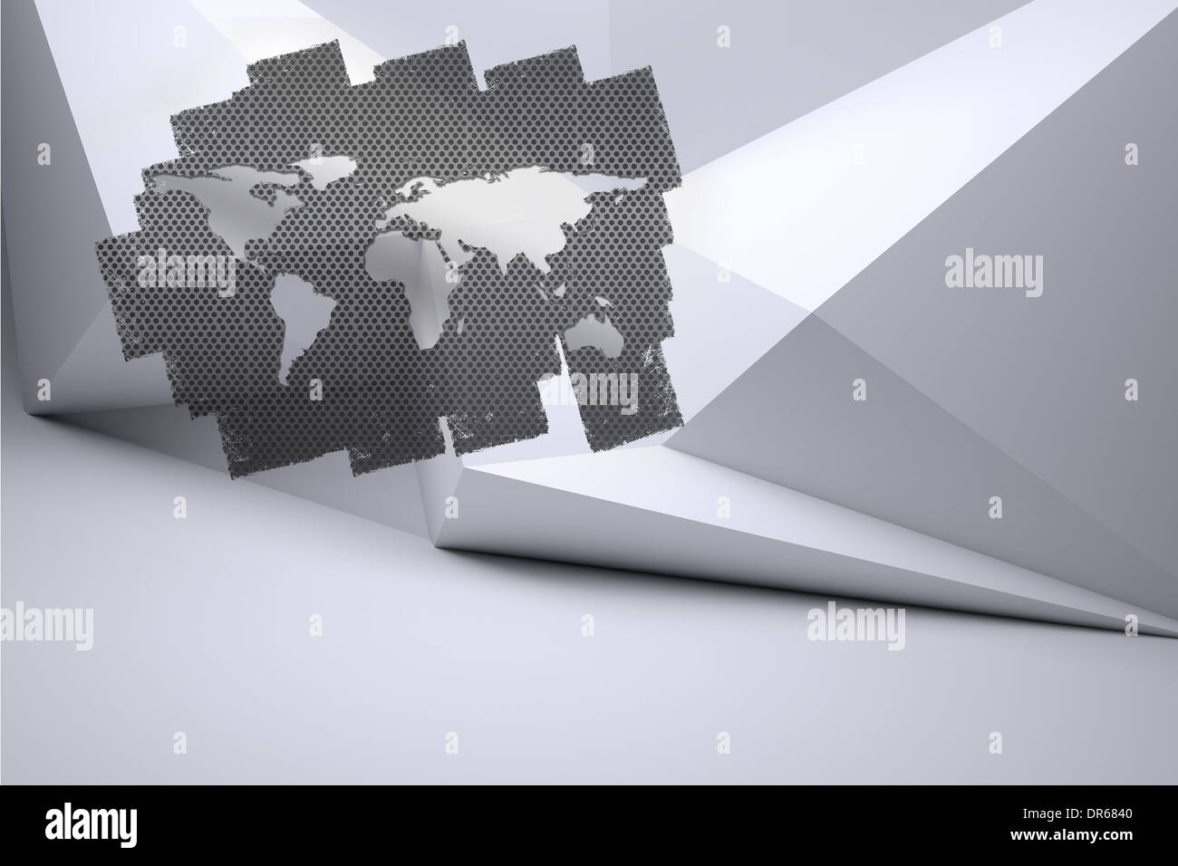 Global display hi-res stock photography and images - Alamy