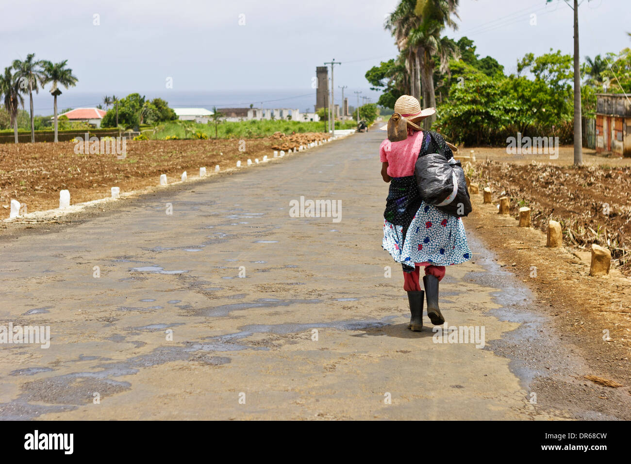 Mauritian heritage history historic hi-res stock photography and images ...