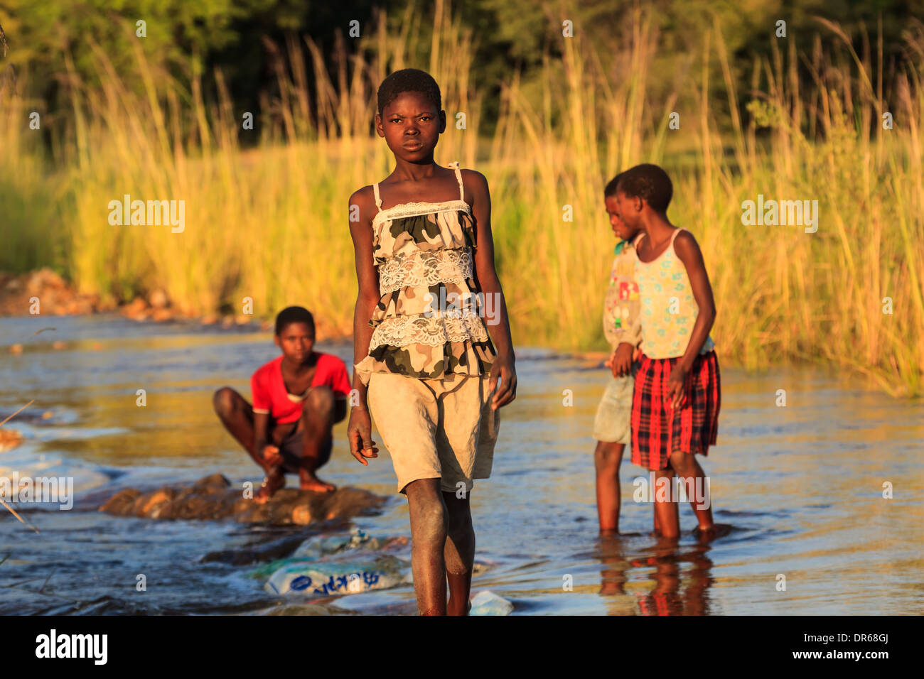 River Delta For Kids