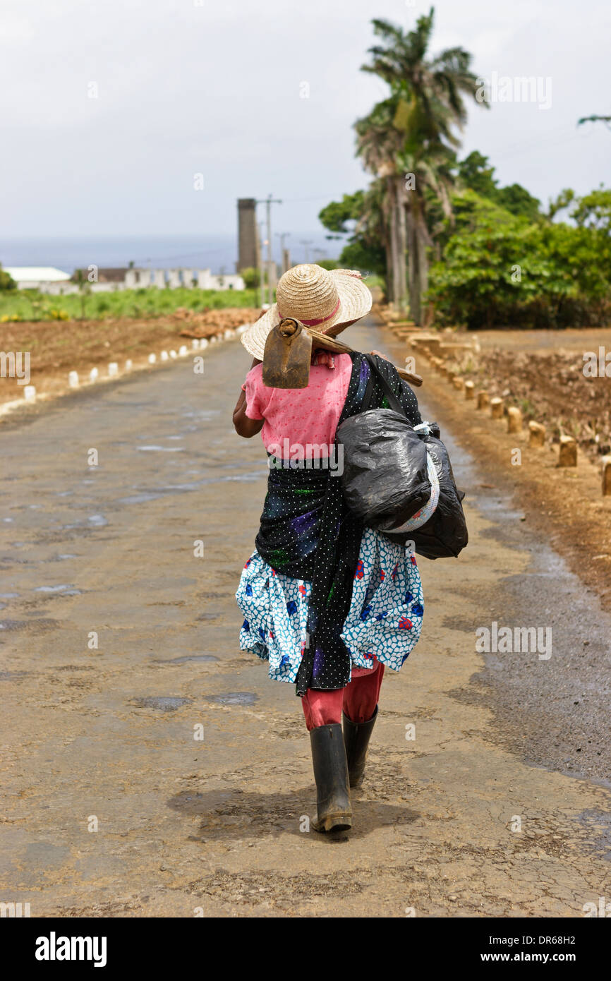 Female Labourer Stock Photos & Female Labourer Stock Images - Alamy