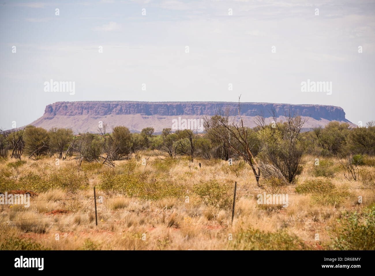 Mount conner australia hi-res stock photography and images - Alamy