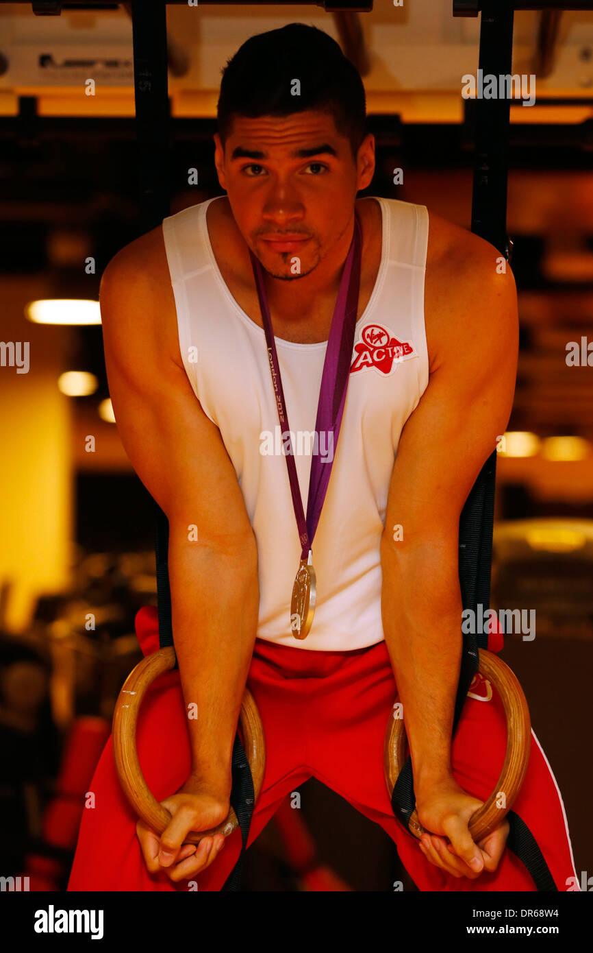 Team virgin active hi-res stock photography and images - Alamy