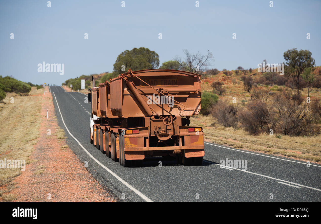 Truck articulated hi-res stock photography and images - Alamy