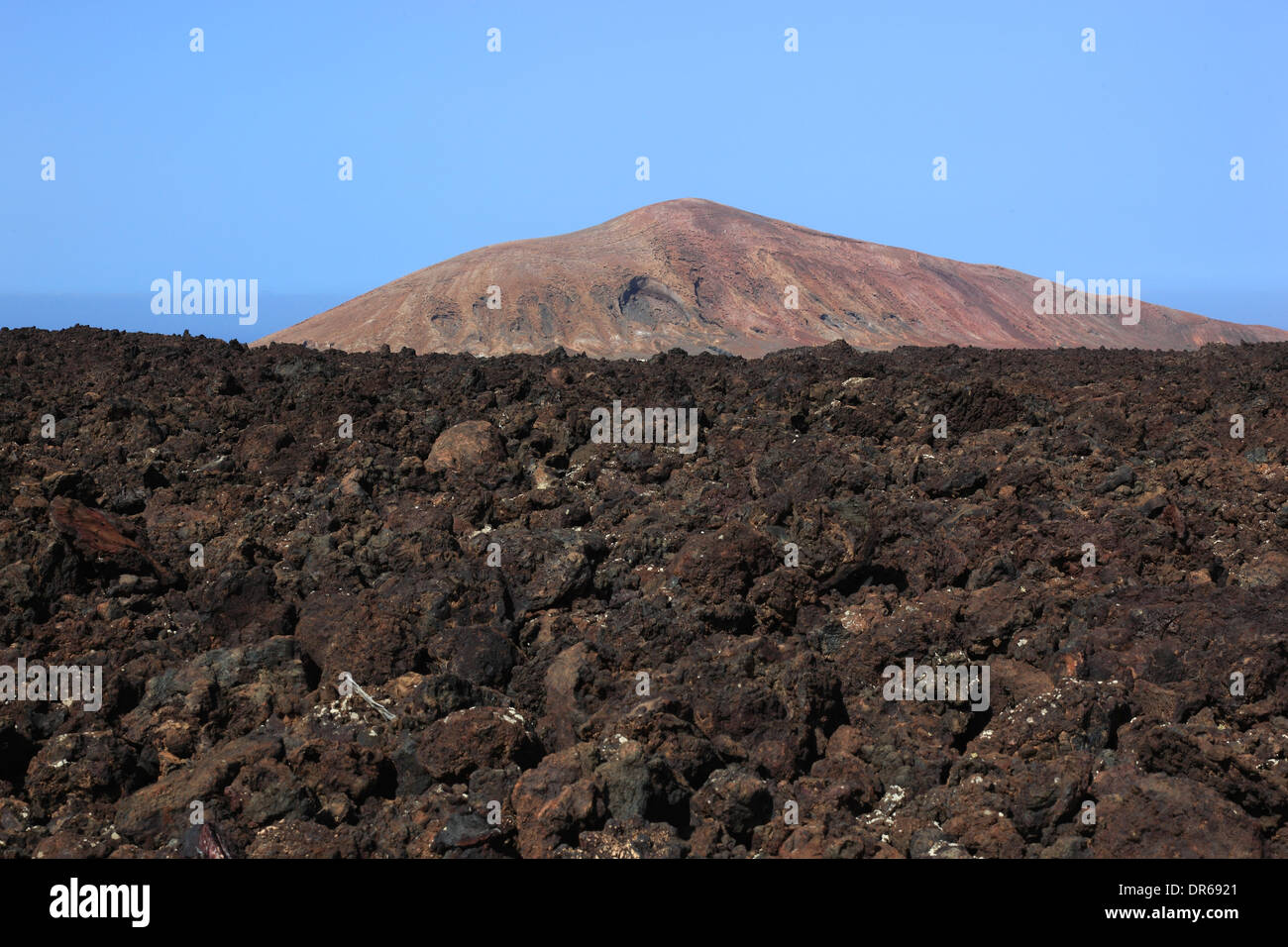 Parque nacional timanf hi-res stock photography and images - Alamy