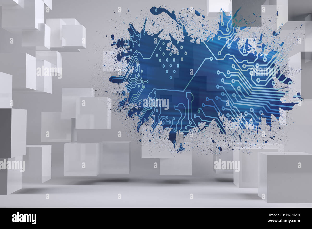 Splash board hi-res stock photography and images - Alamy