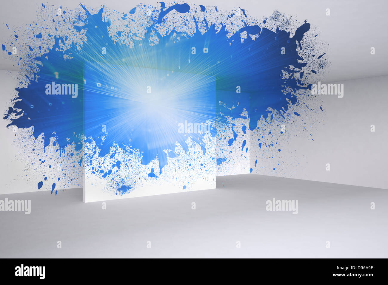 Splash of light hi-res stock photography and images - Alamy