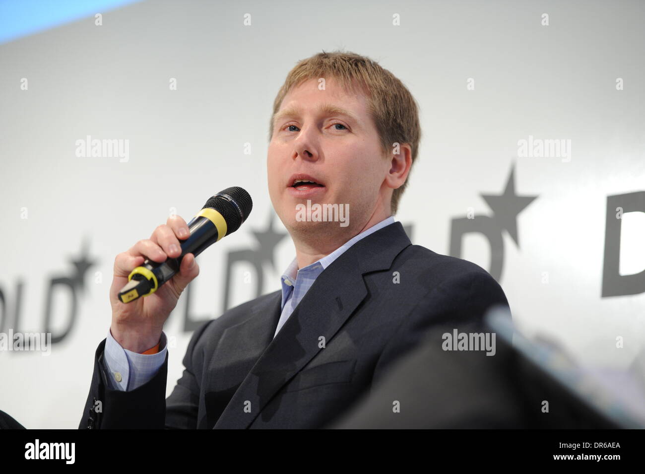 Barry silbert hi-res stock photography and images - Alamy