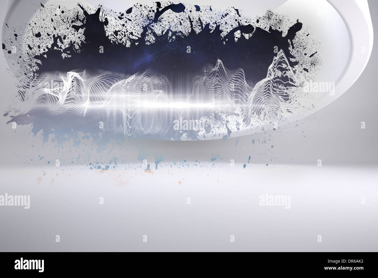 Wave energy hi-res stock photography and images - Alamy