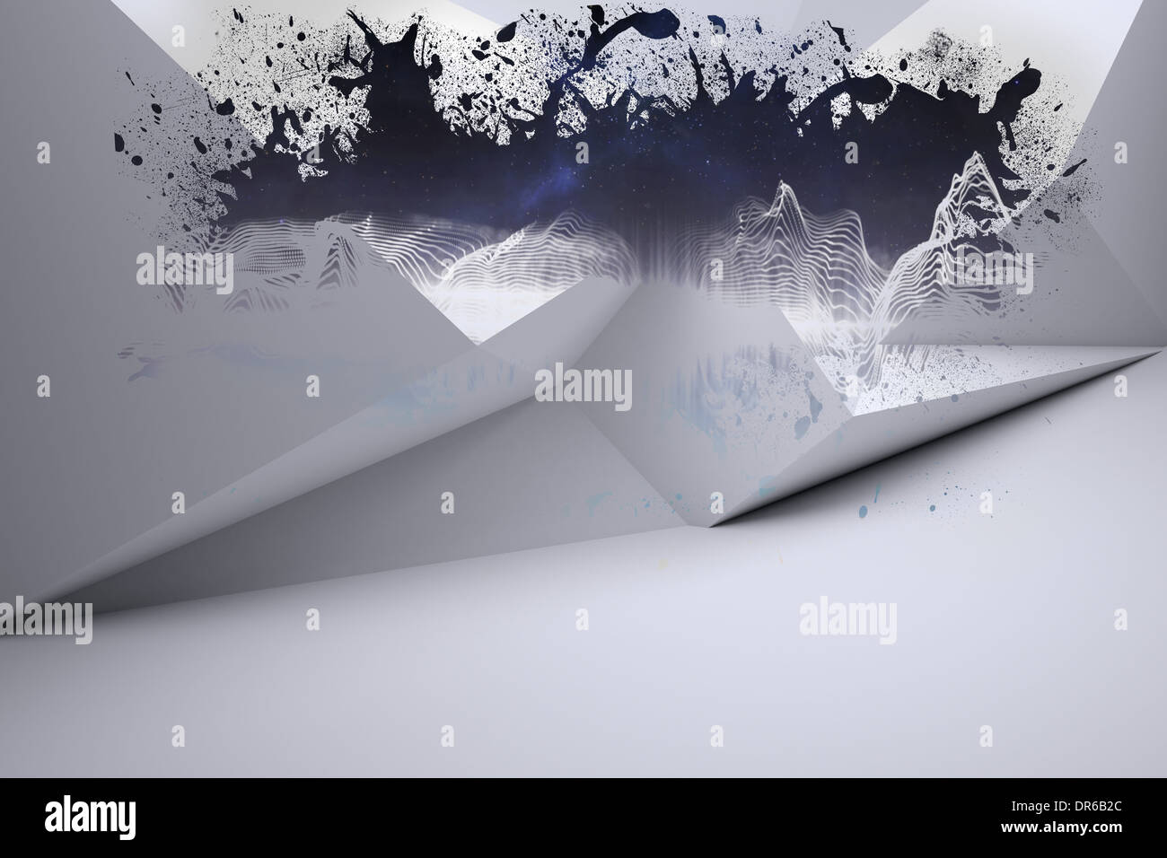 Wave energy hi-res stock photography and images - Alamy