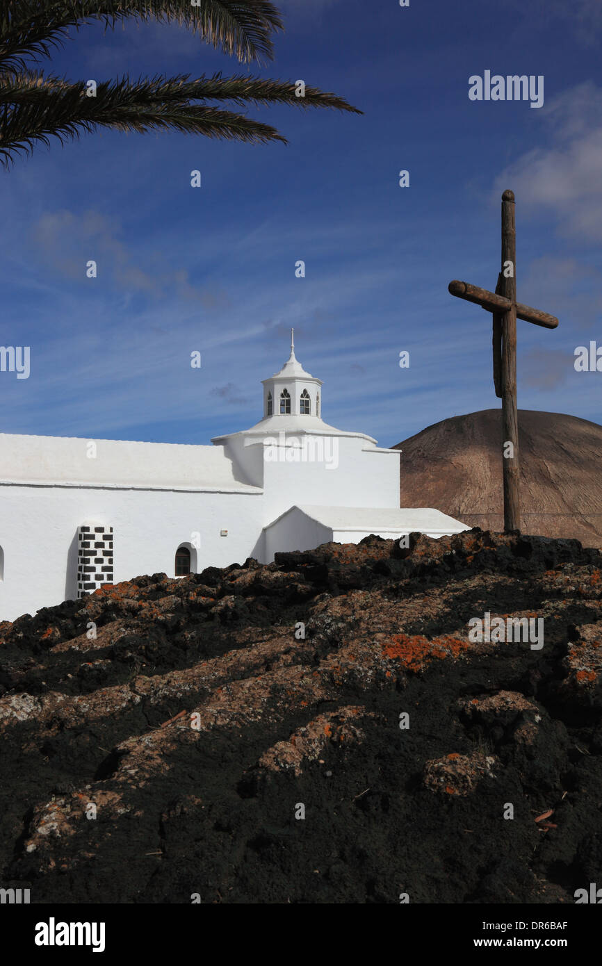 Our lady of dolores hi-res stock photography and images - Alamy