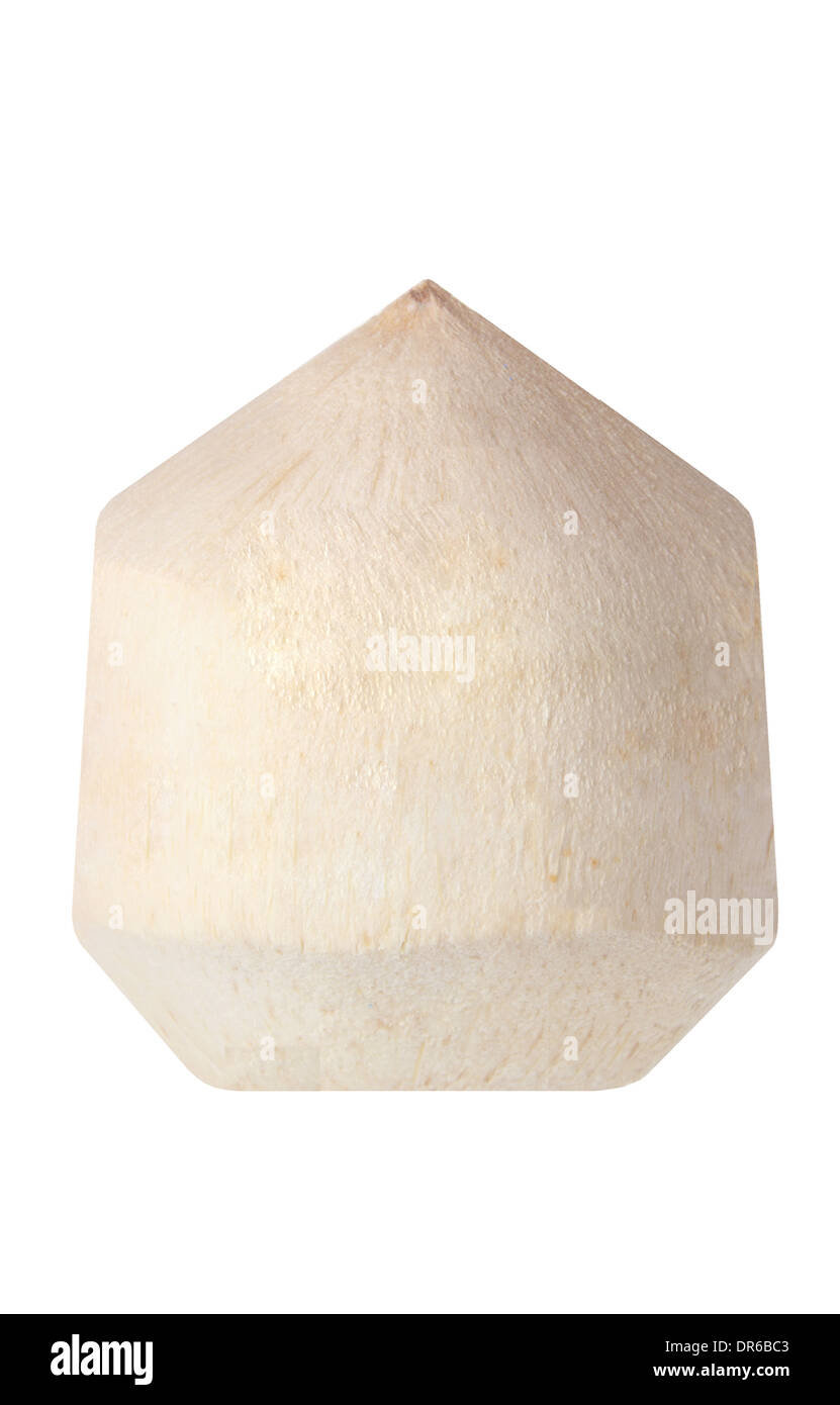 Fresh tender coconut hi-res stock photography and images - Alamy