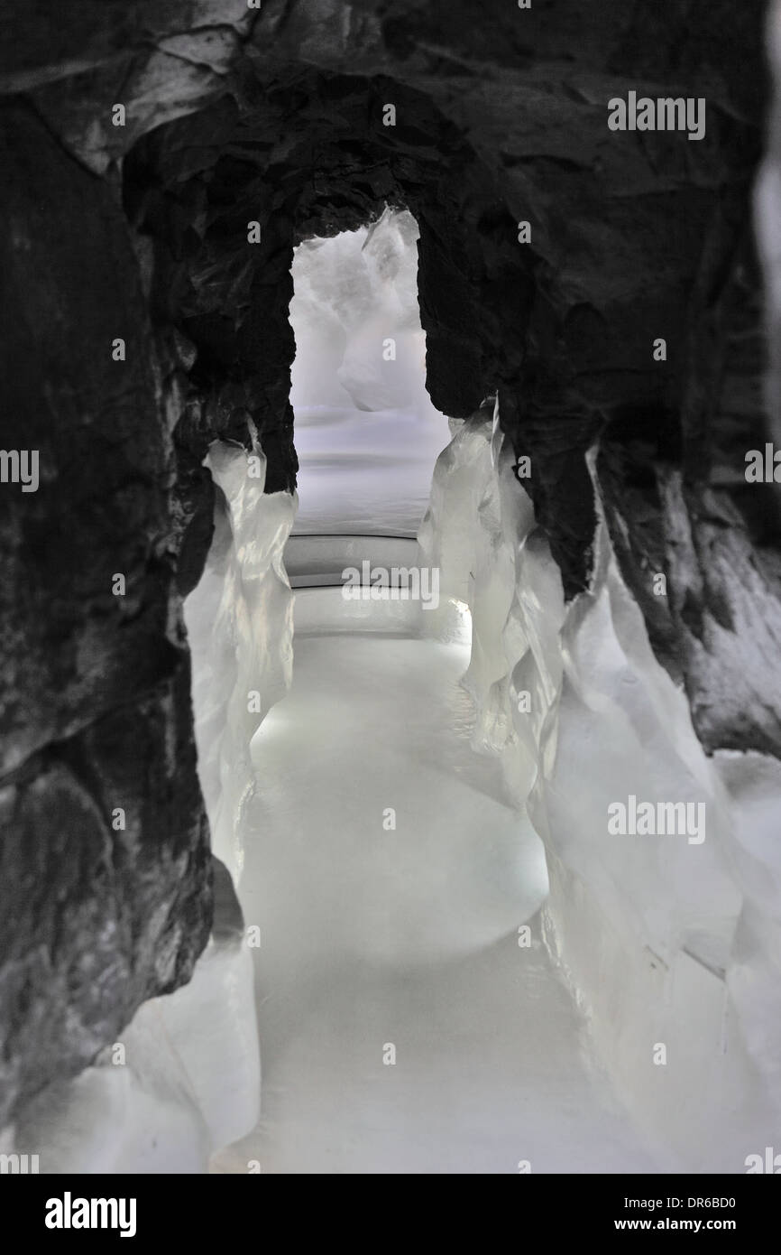 interior design, Fundación César Manrique Foundation César Manrique, in ...