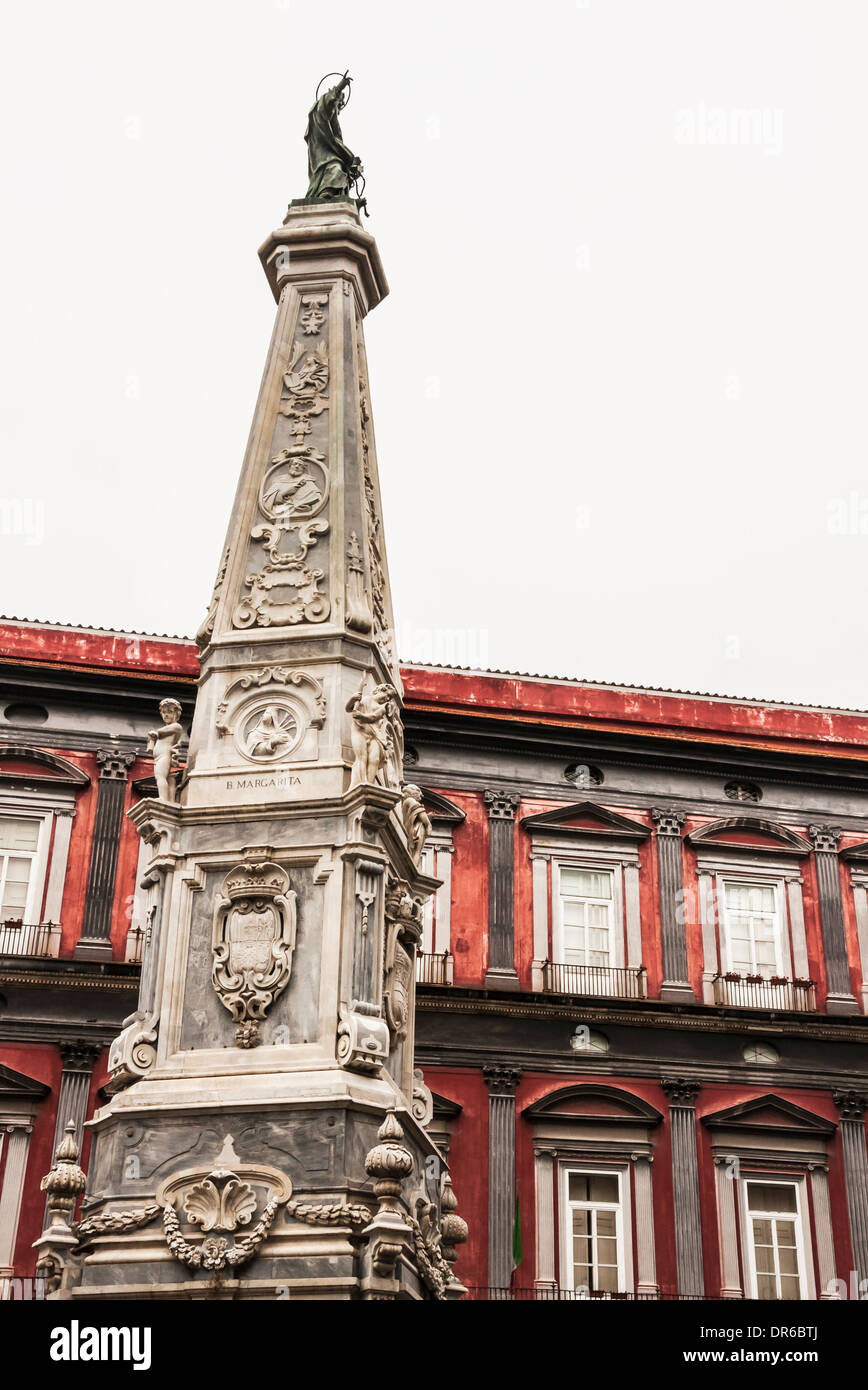 Saint Domenico High Resolution Stock Photography and Images - Alamy