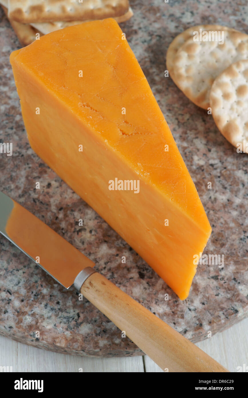 British cheese hi-res stock photography and images - Alamy