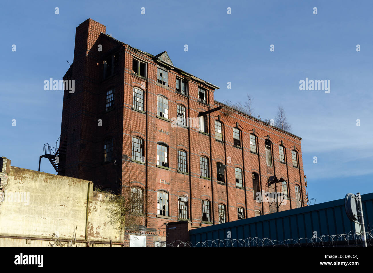Victorian factory hi-res stock photography and images - Alamy
