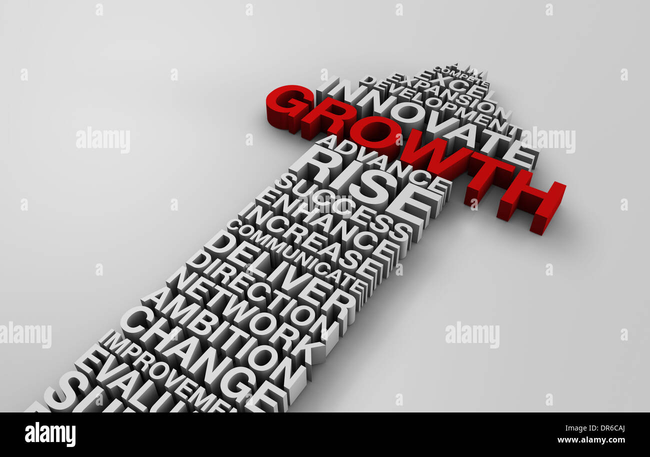 G rowth hi-res stock photography and images - Alamy