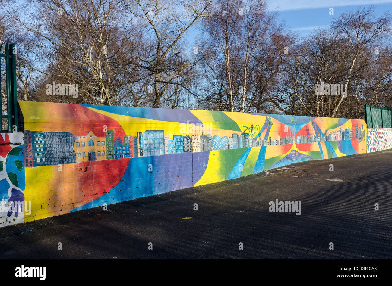 Ward end hi-res stock photography and images - Alamy