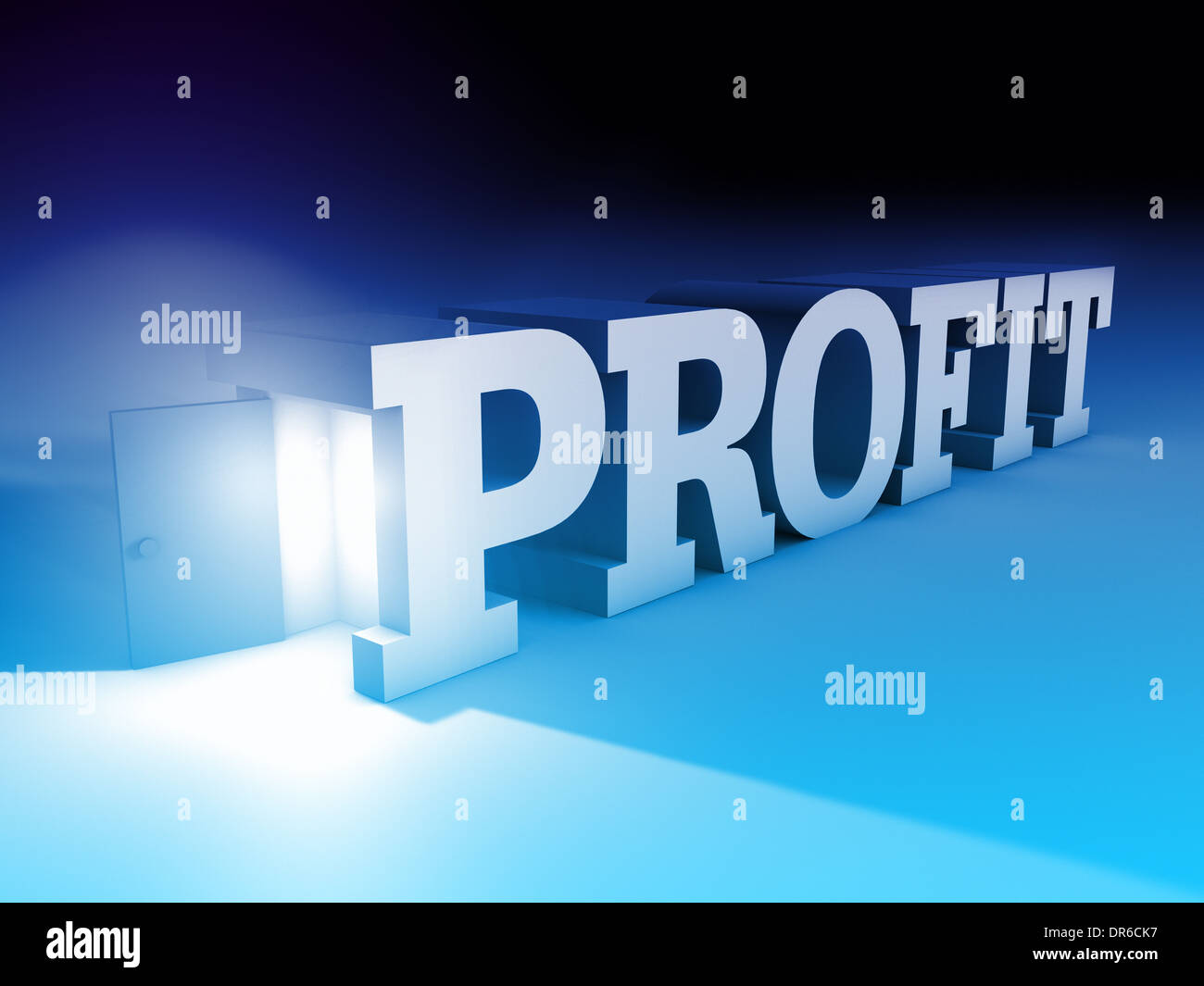 Visual metaphor door hi-res stock photography and images - Alamy