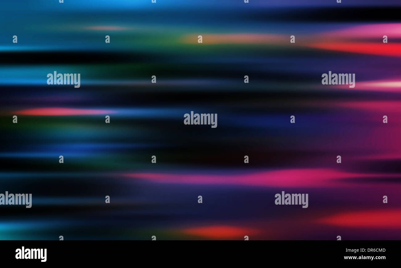 blue, blank and pink striped neon background Stock Photo - Alamy