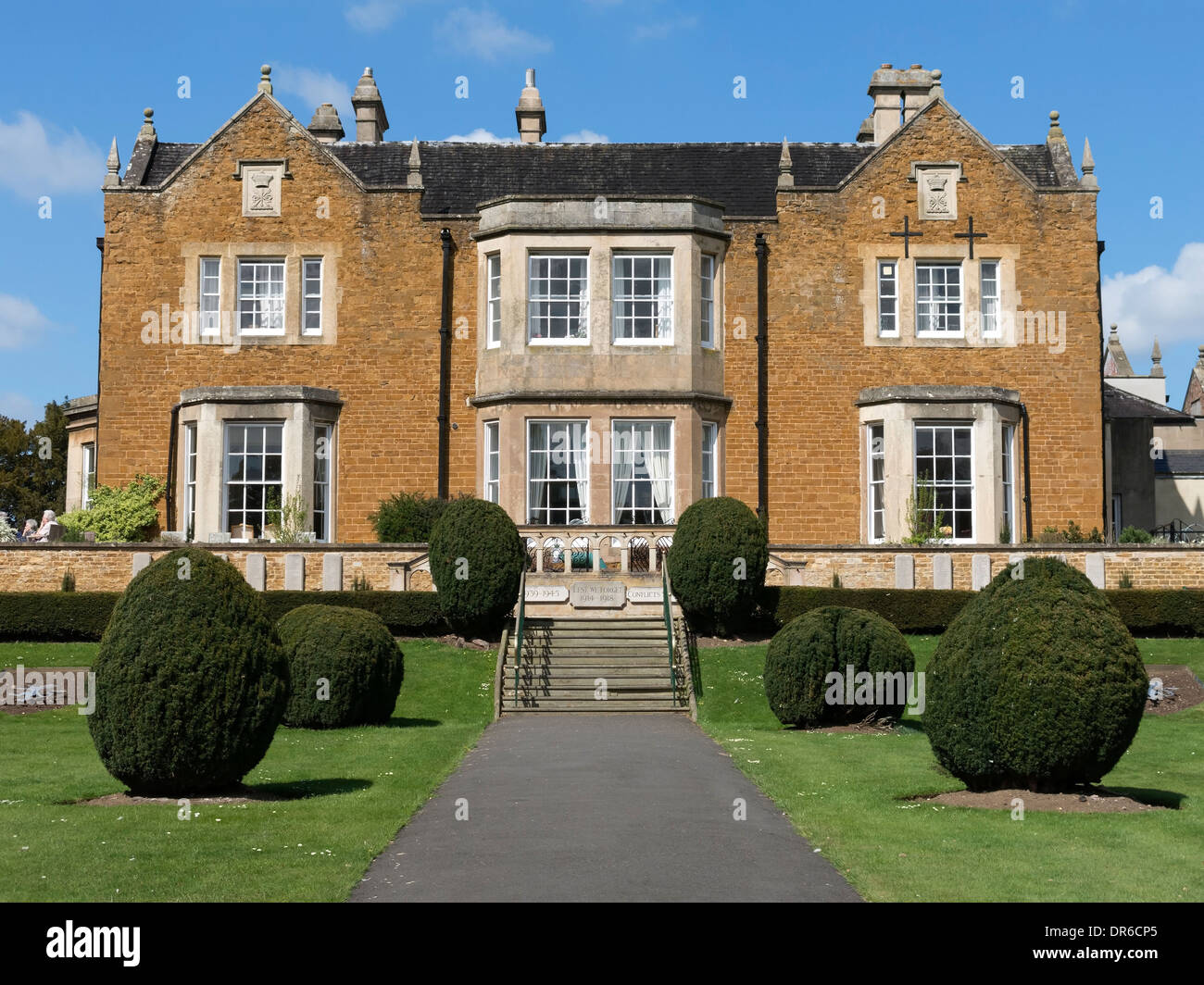 Melton mowbray hi-res stock photography and images - Alamy