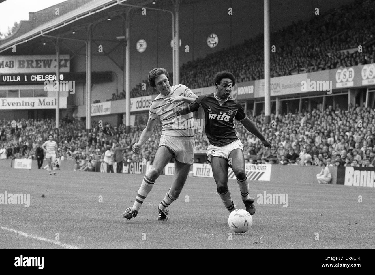 Colin walters hi-res stock photography and images - Alamy