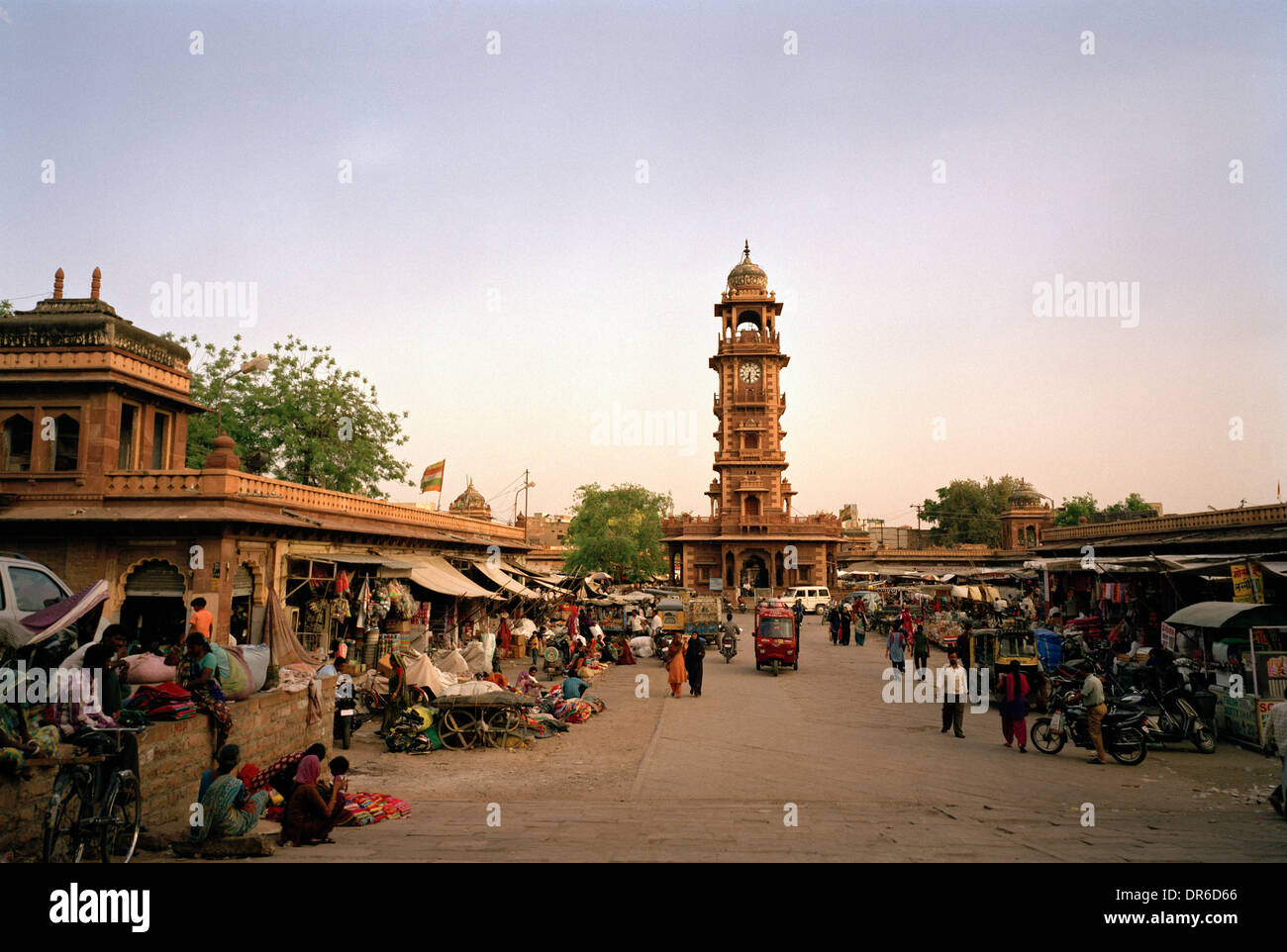 India Historical Clock Tower High Resolution Stock Photography and ...