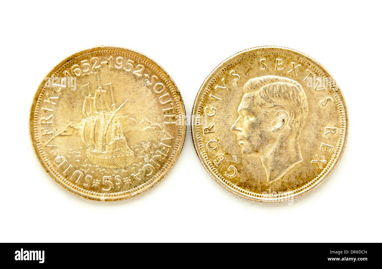 Coins Front And Back High Resolution Stock Photography and Images - Alamy