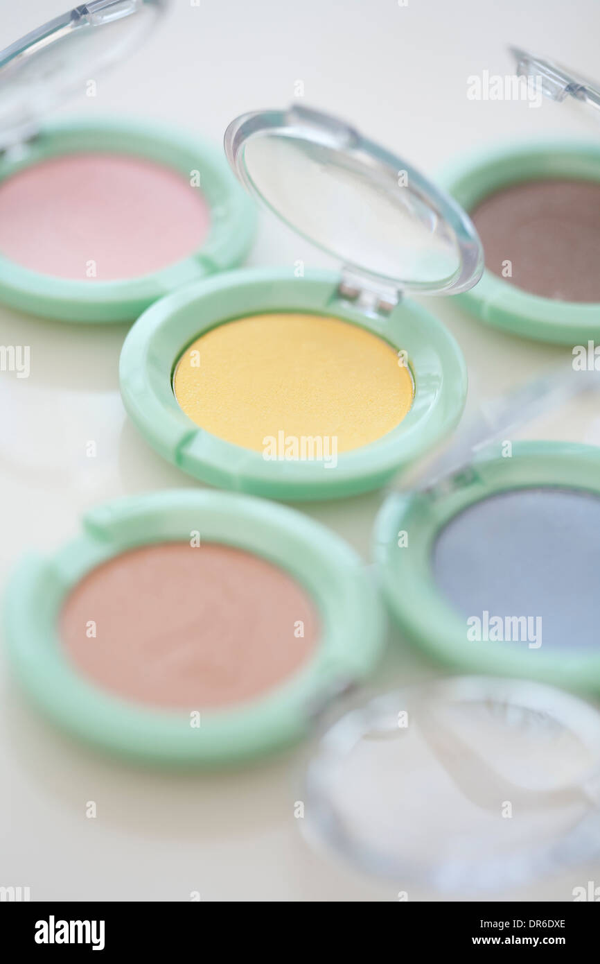 Powder cheek hi-res stock photography and images - Alamy