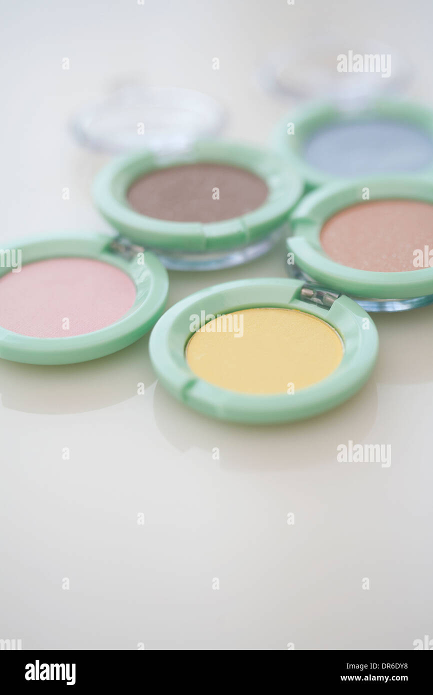 Powder cheek hi-res stock photography and images - Alamy