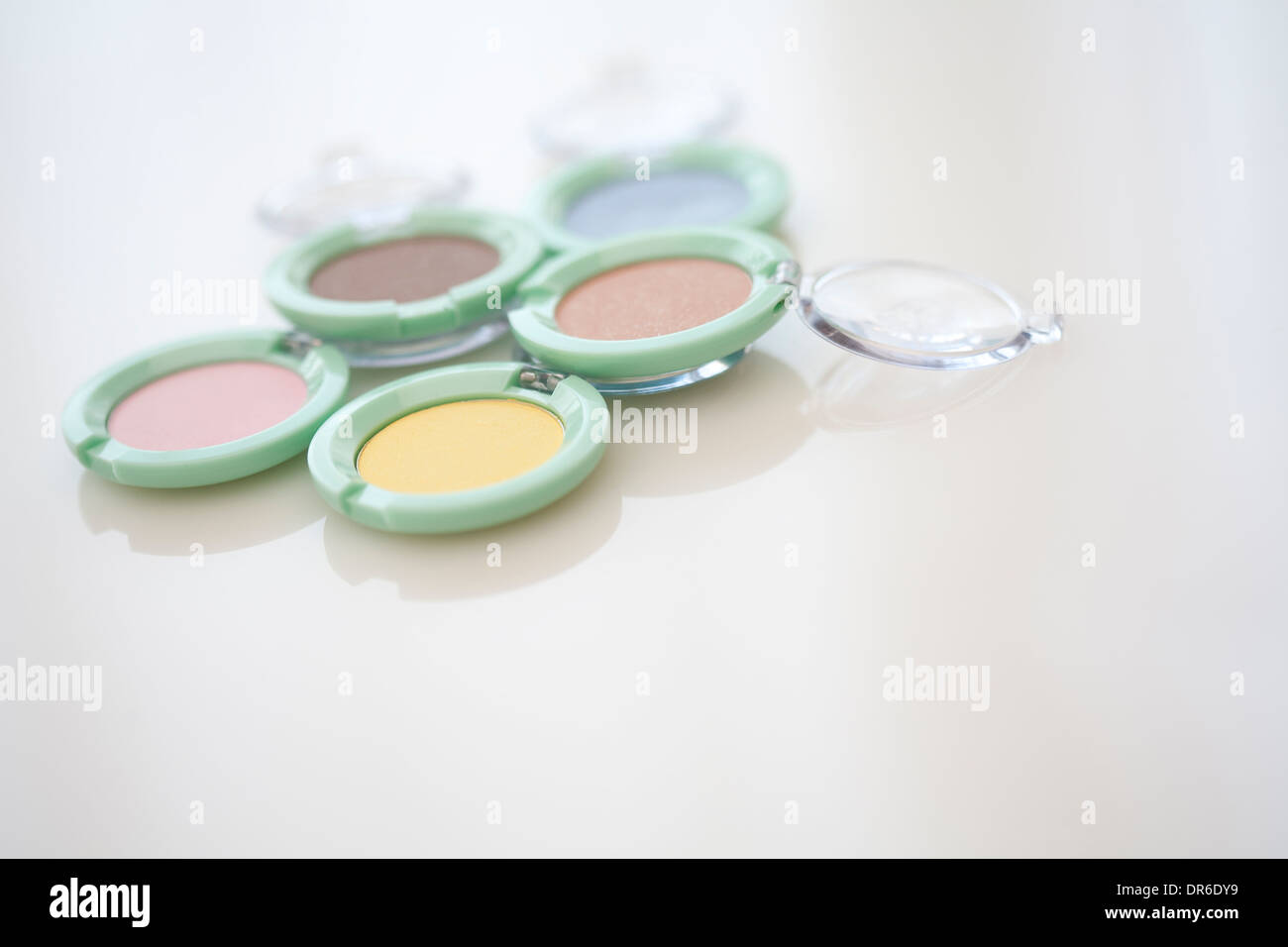 Powder cheek hi-res stock photography and images - Alamy