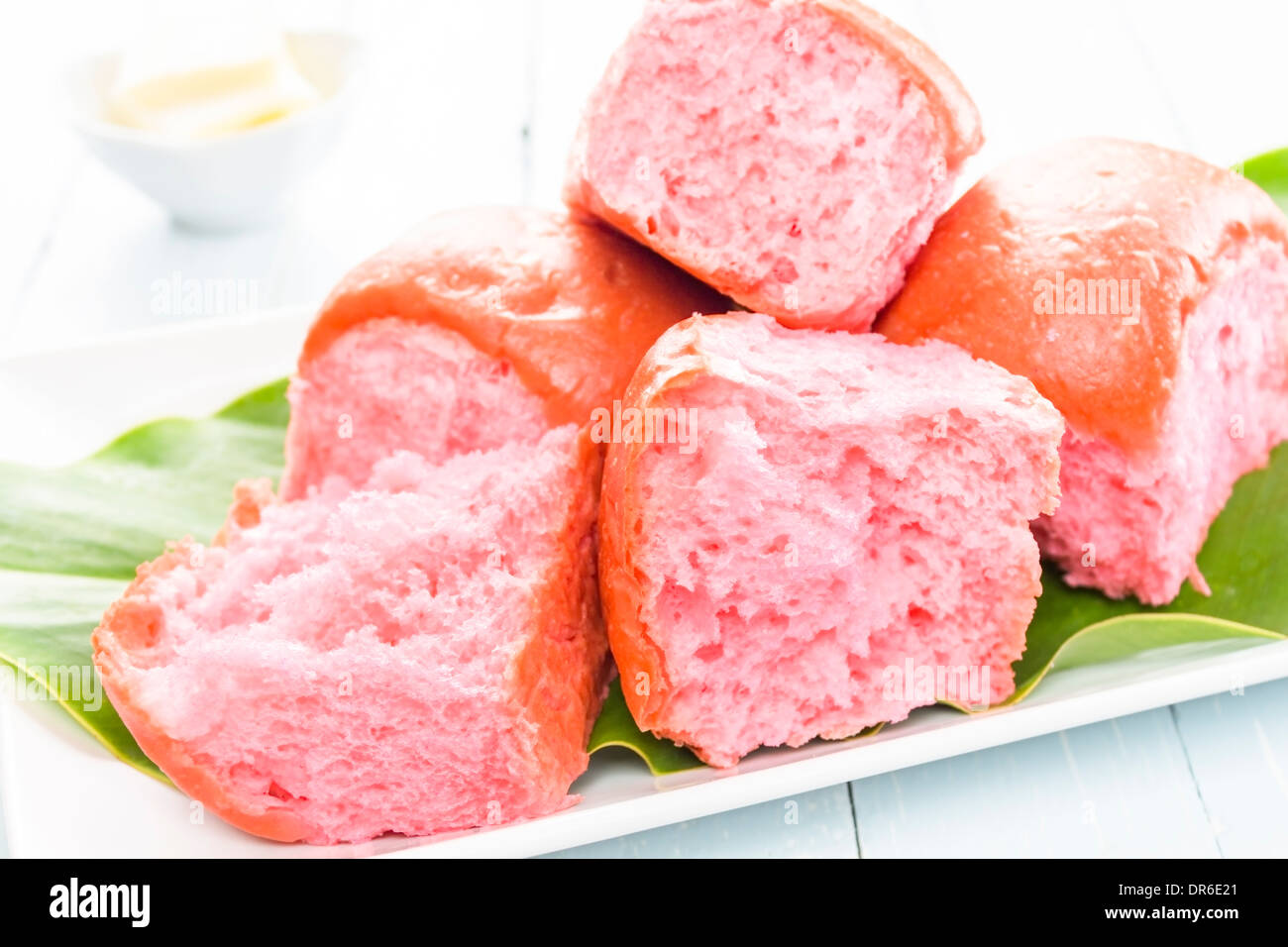 Coconut guava hi-res stock photography and images - Alamy