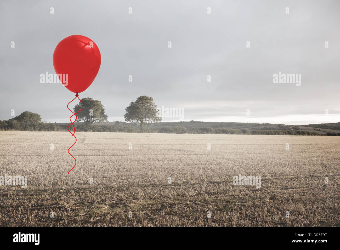 Graphic balloon hi-res stock photography and images - Alamy
