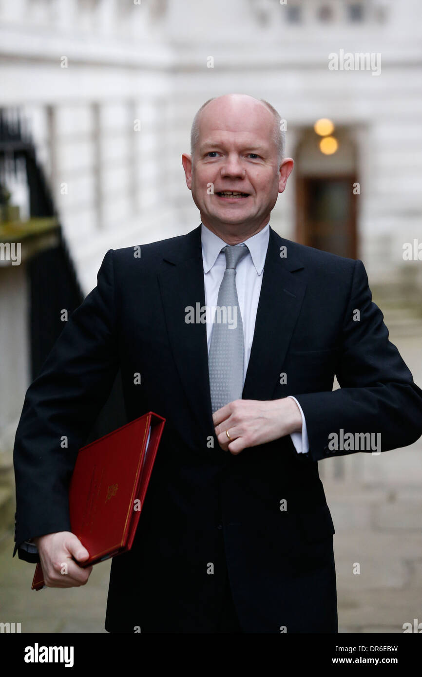 meeting of Cabinet at 10 Downing Street in London Stock Photo - Alamy